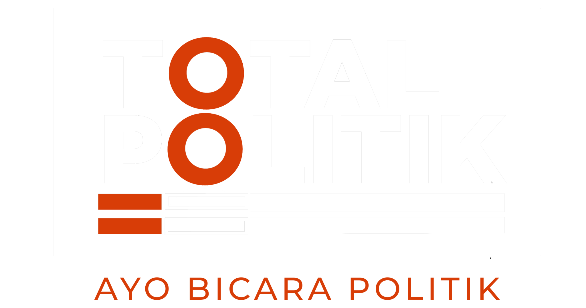 Total Politik – Ayo Bicara Politik