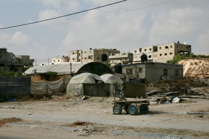 Sang Penjahat Perang – Total Politik